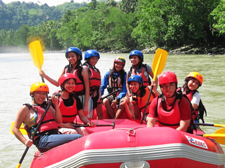 Wildernest Dandeli Resort Packages
